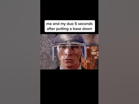 RUST MEMES №22 #rust #funny #memes - YouTube