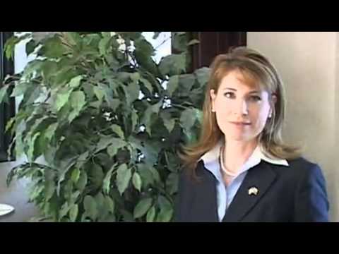 Pamela Gorman for Congress Driving the Left Nuts - YouTube