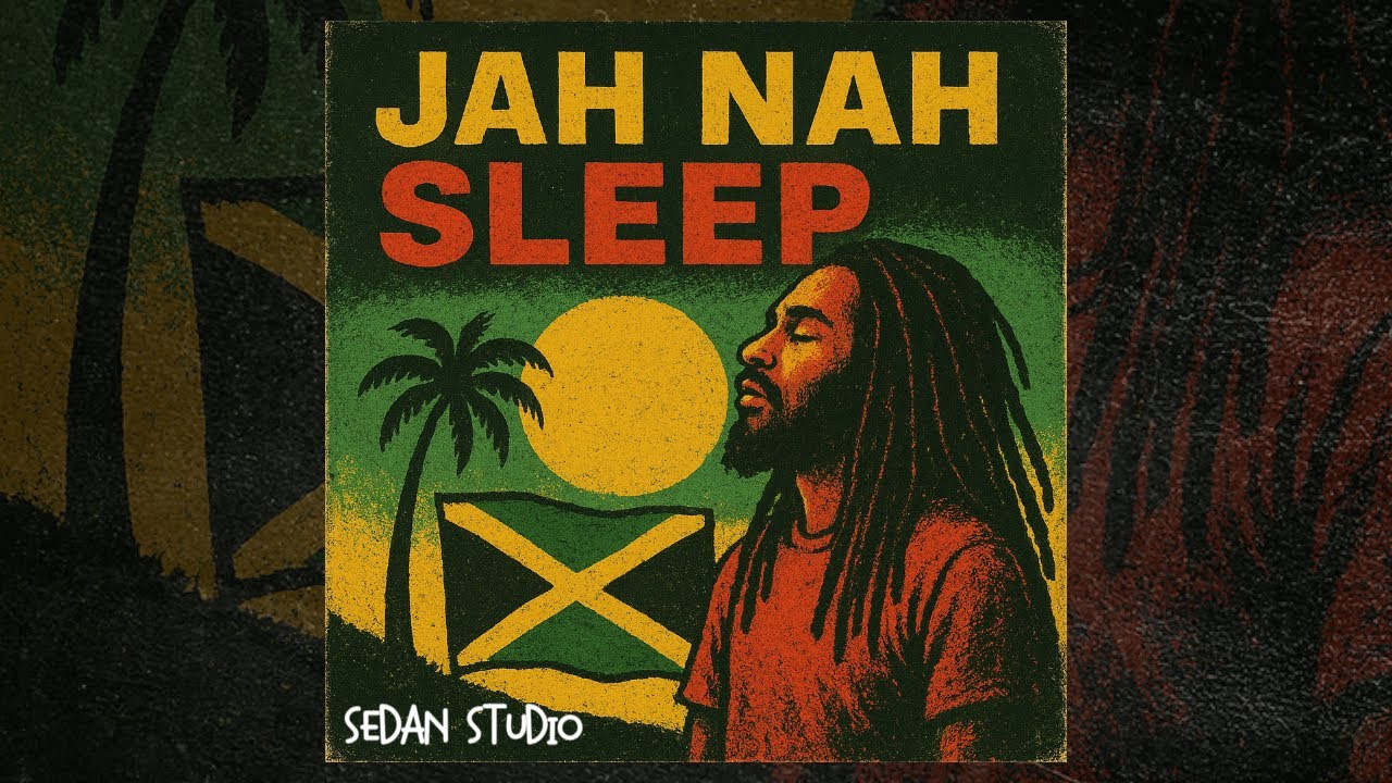 Protoje, Sedan Studio - Jah Nah Sleep (Official Audio) - YouTube