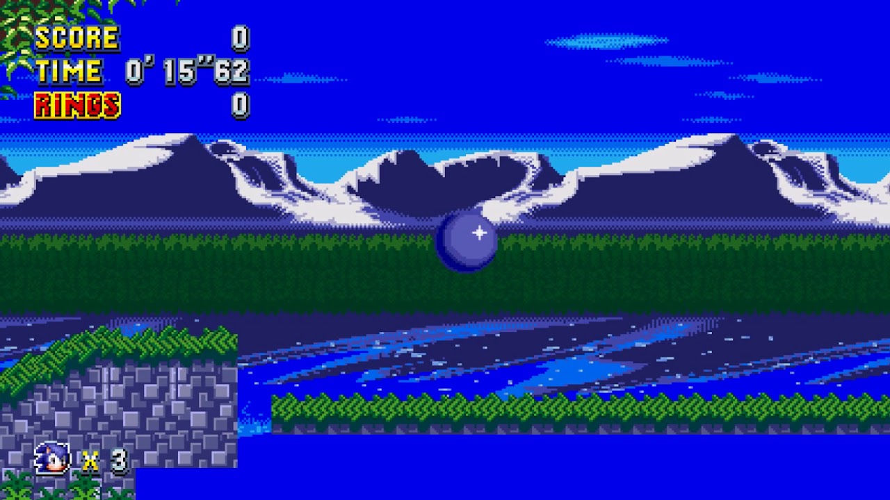 Azure Lake - YouTube