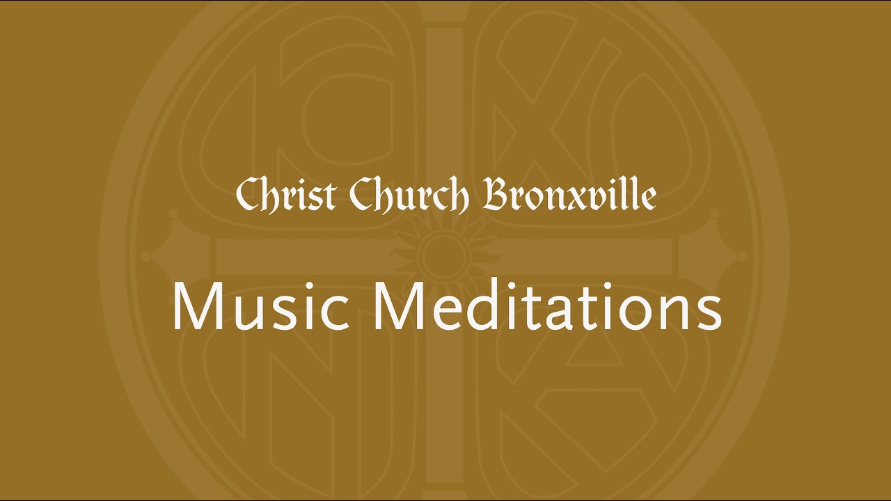 Jesus Christ, Bread of Life, Taizé - YouTube