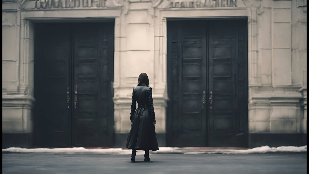 Choices - Electro / Classic Electro / Electronica / Ambient Electro ...