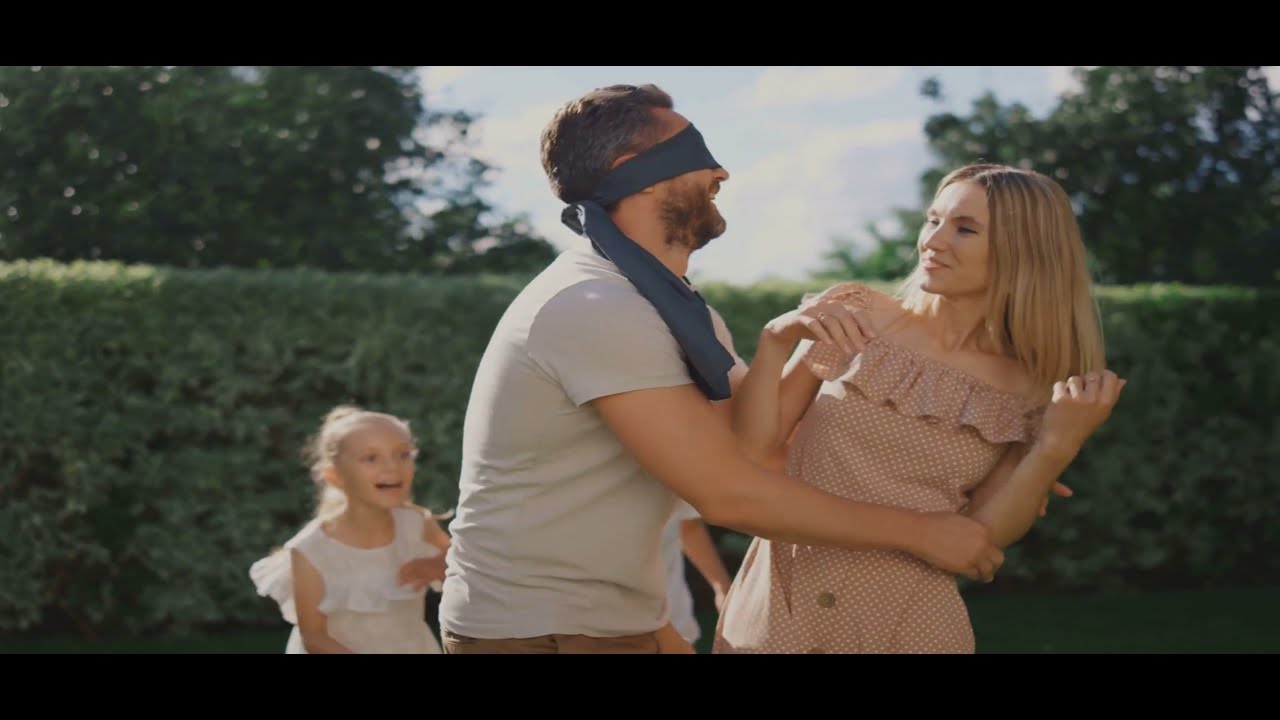 7 Team-building games for a winning marriage - YouTube