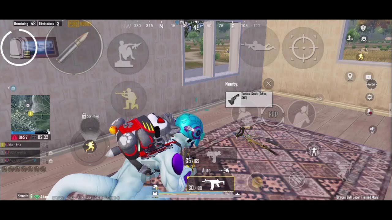 Caster MUNZU - YouTube