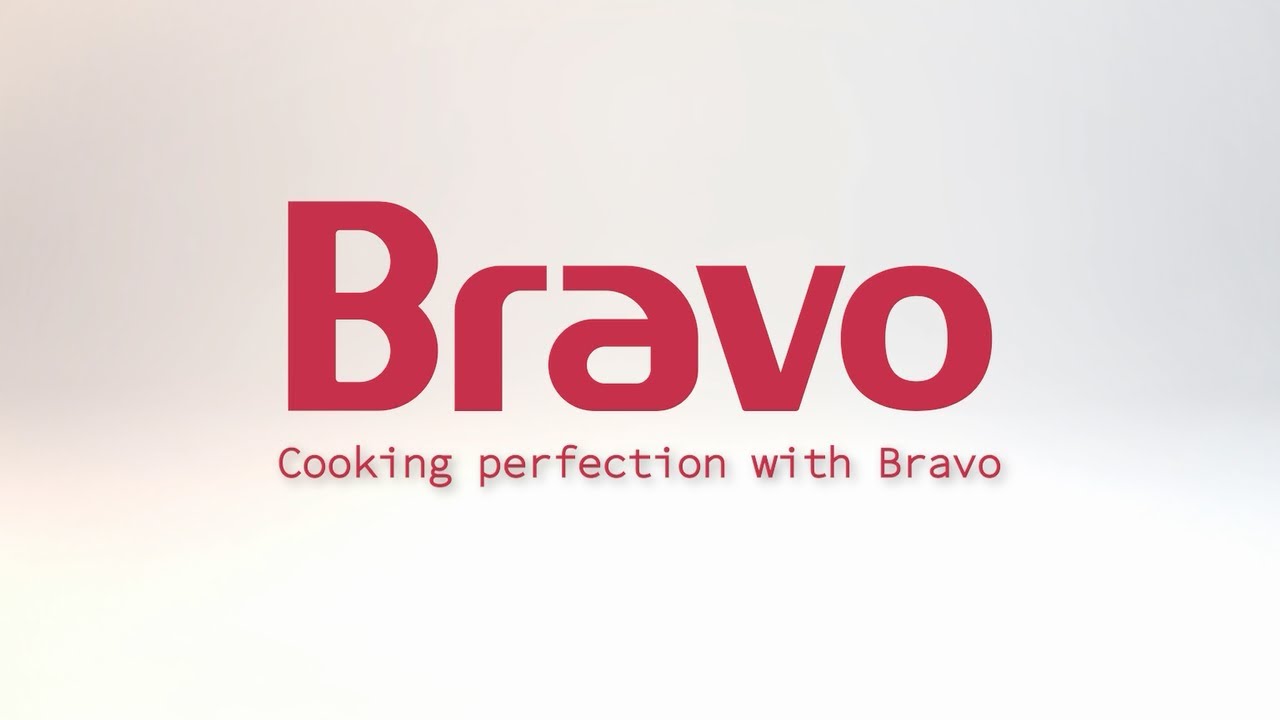 Promotional Video: Cooking Perfection With Bravo | Bravo Electric - YouTube