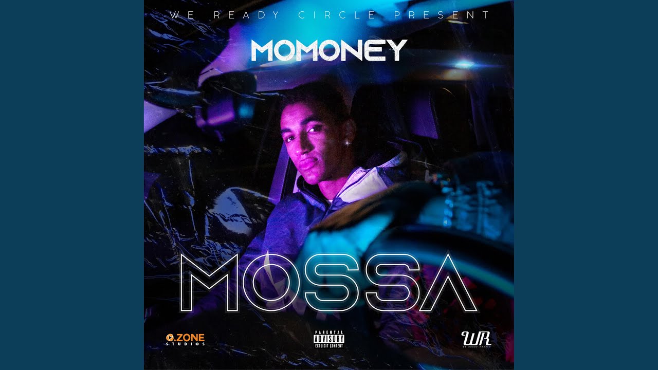 Mossa - YouTube