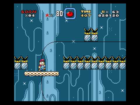 Vip And Wall Mix 1 (Mundo 3 parte Final) - YouTube