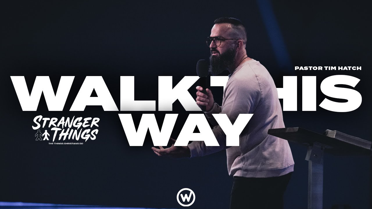 Stranger Things | Part 4 "Walk this Way" - YouTube