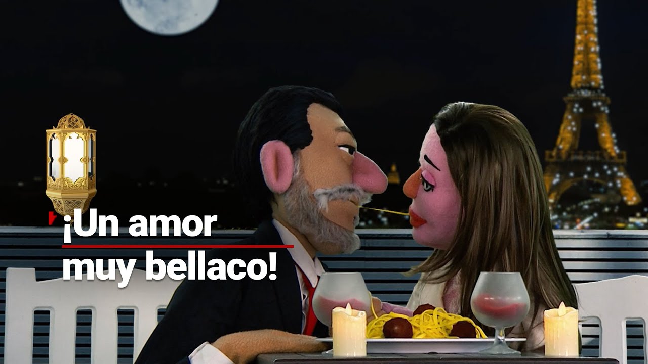 #LosPeluches | "¡Diga mi nombre correctamente, Bellaco!"; una historia ...