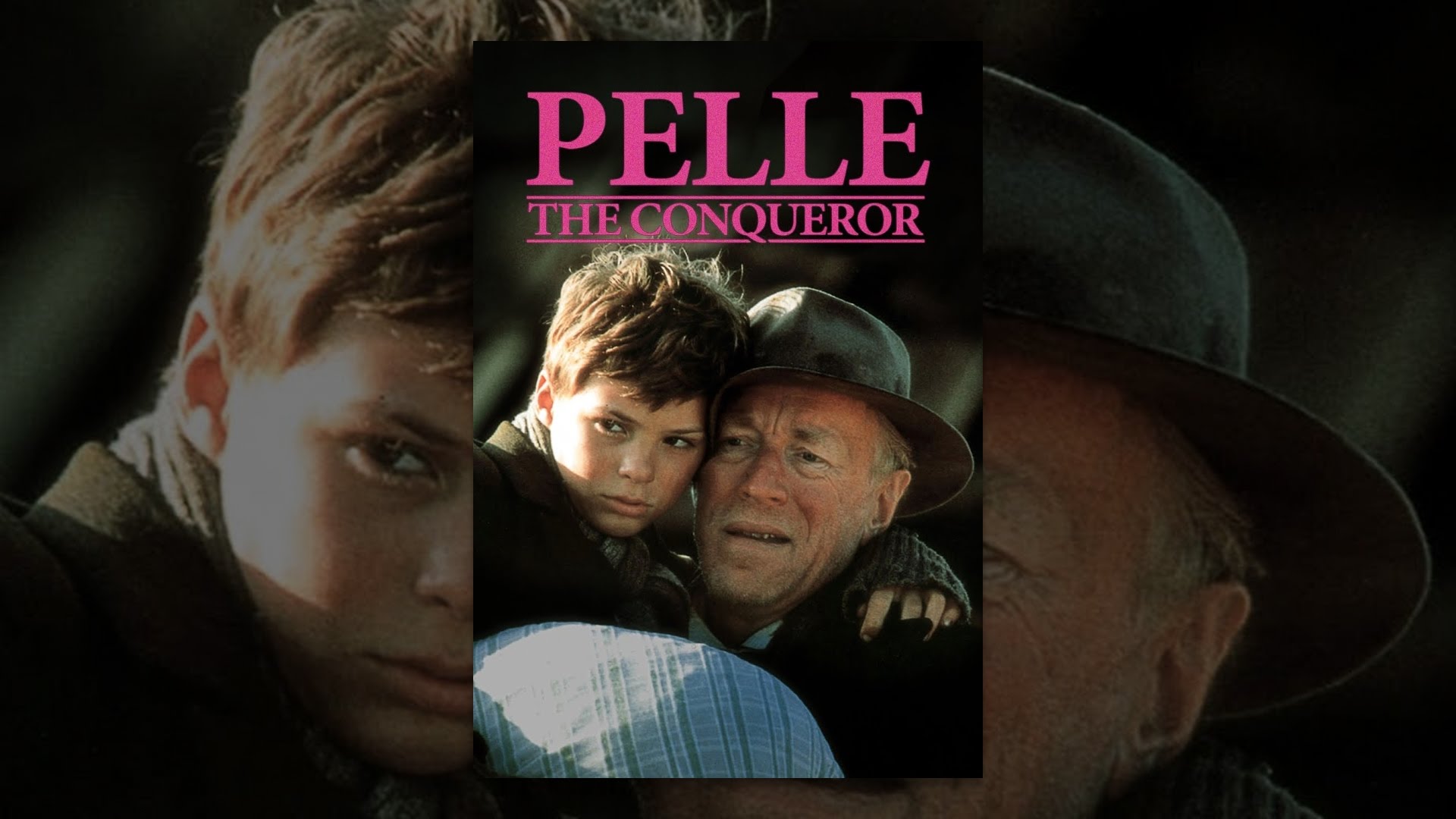 Pelle the Conqueror - YouTube