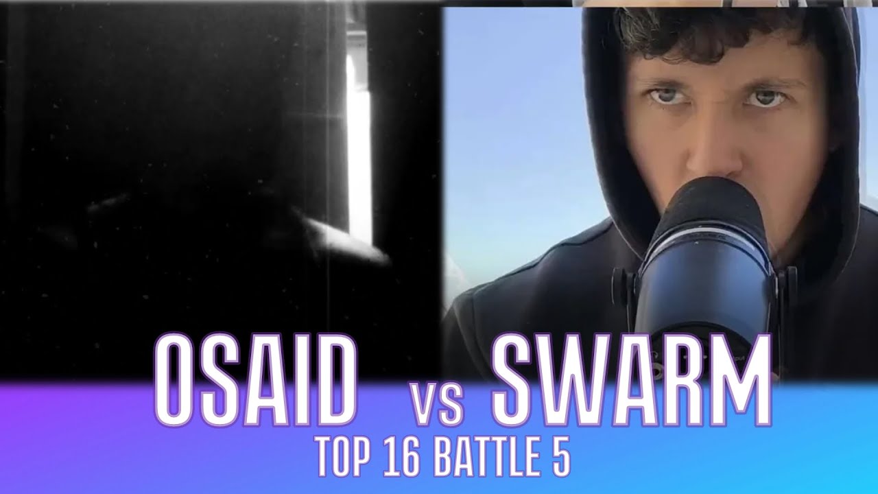 SECRET BEATBOX CHAMPIONSHIPS VIRTUAL BEATBOX TOURNAMENT S2 — OSAID (#14 ...