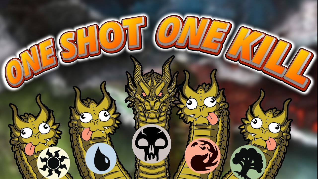 The Only 5C Commander That Will Ever Matter - YouTube