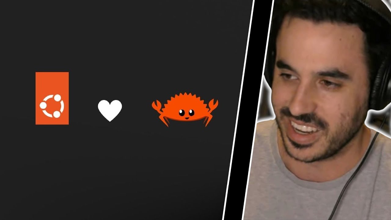 sched_ext: A New Way To Write Linux Schedulers - YouTube