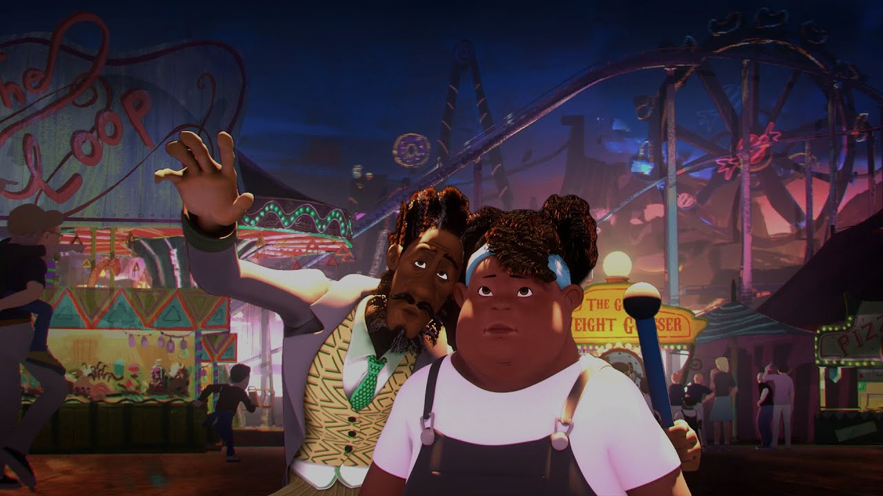 The Guesser (30 Second Version) - YouTube