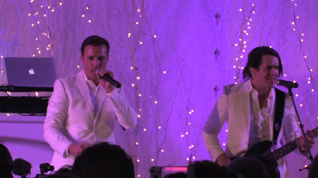 Uptown Live Band - YouTube