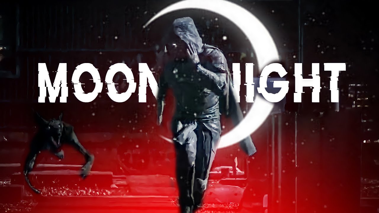 Moon Knight Edit || Marvel's Moon Knight || 1080p 60fps Status ...
