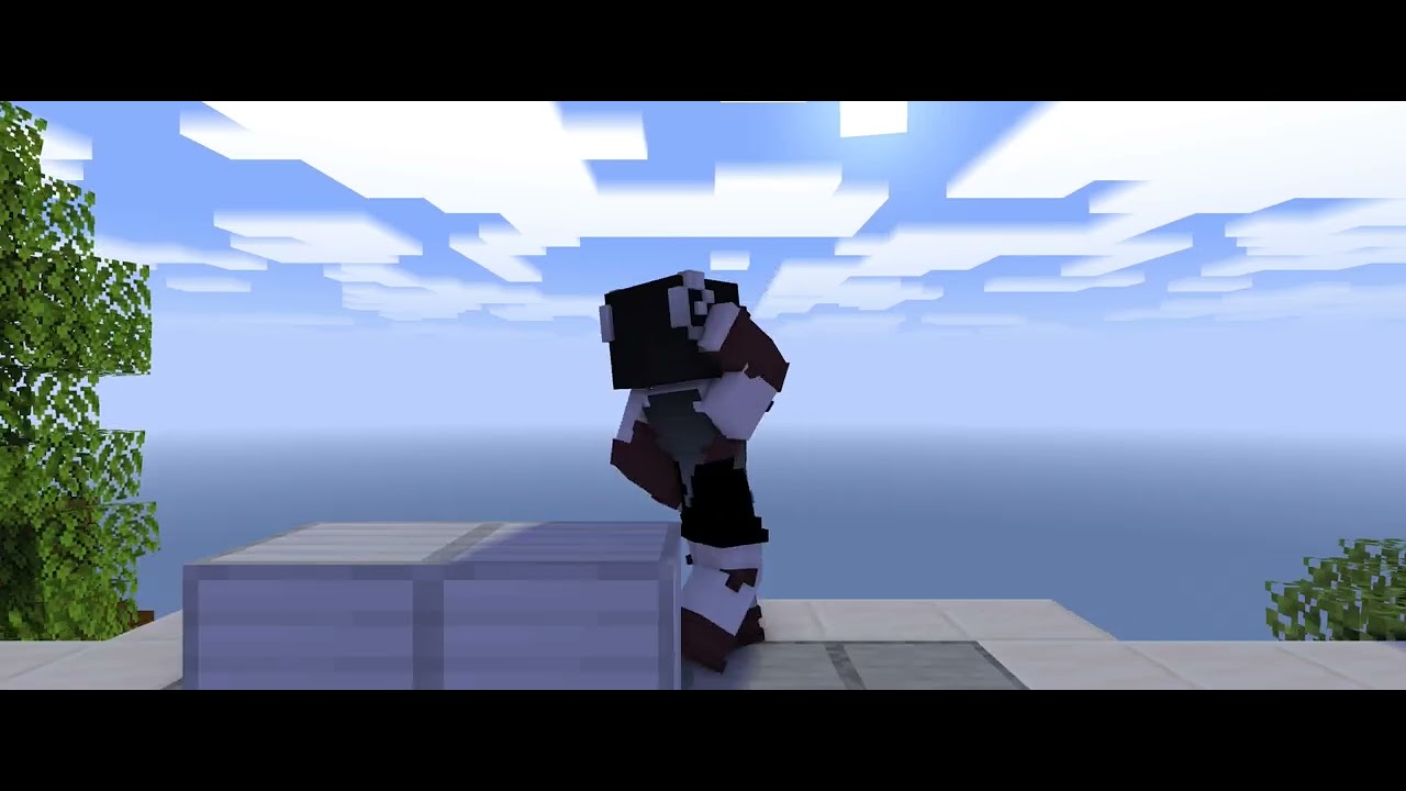 Drunk- Dazed - ENHYPEN //Minecraft//MinecraftAnimation//BoyLove - YouTube