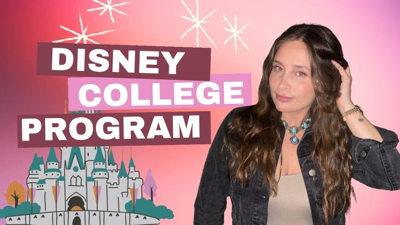 😂 STORY TIME ⭐ DISNEY COLLEGE PROGRAM JaimeScott - YouTube