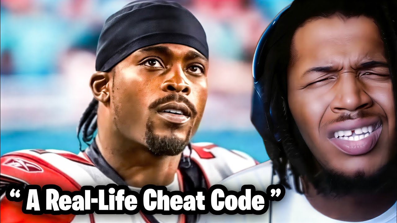 Gen Z Humbled After Reacting To Prime Michael Vick Destroying Everybody ...