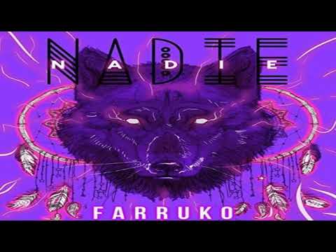 Farruko - Nadie (Acapella)