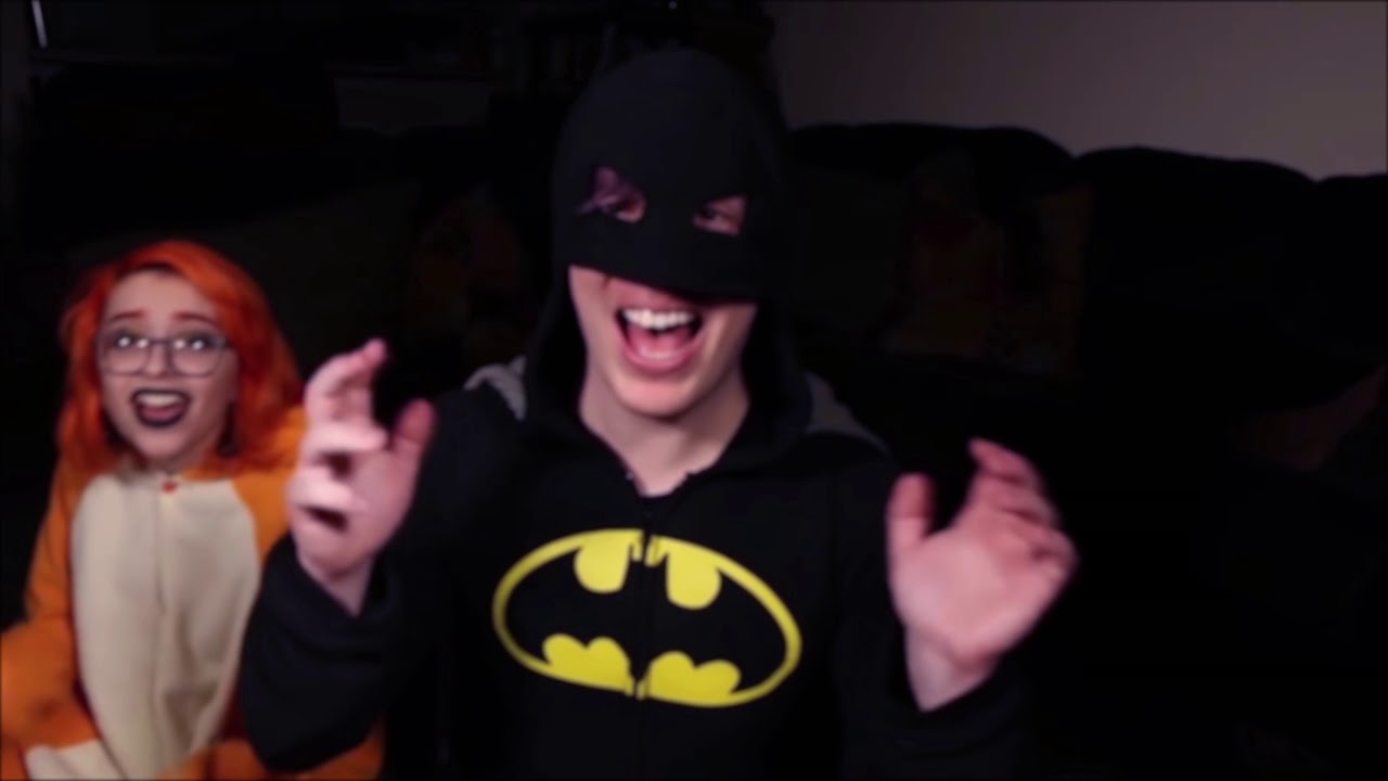 Thomas Sanders Being Adorable for Two Minutes Straight l Thomas Sanders ...