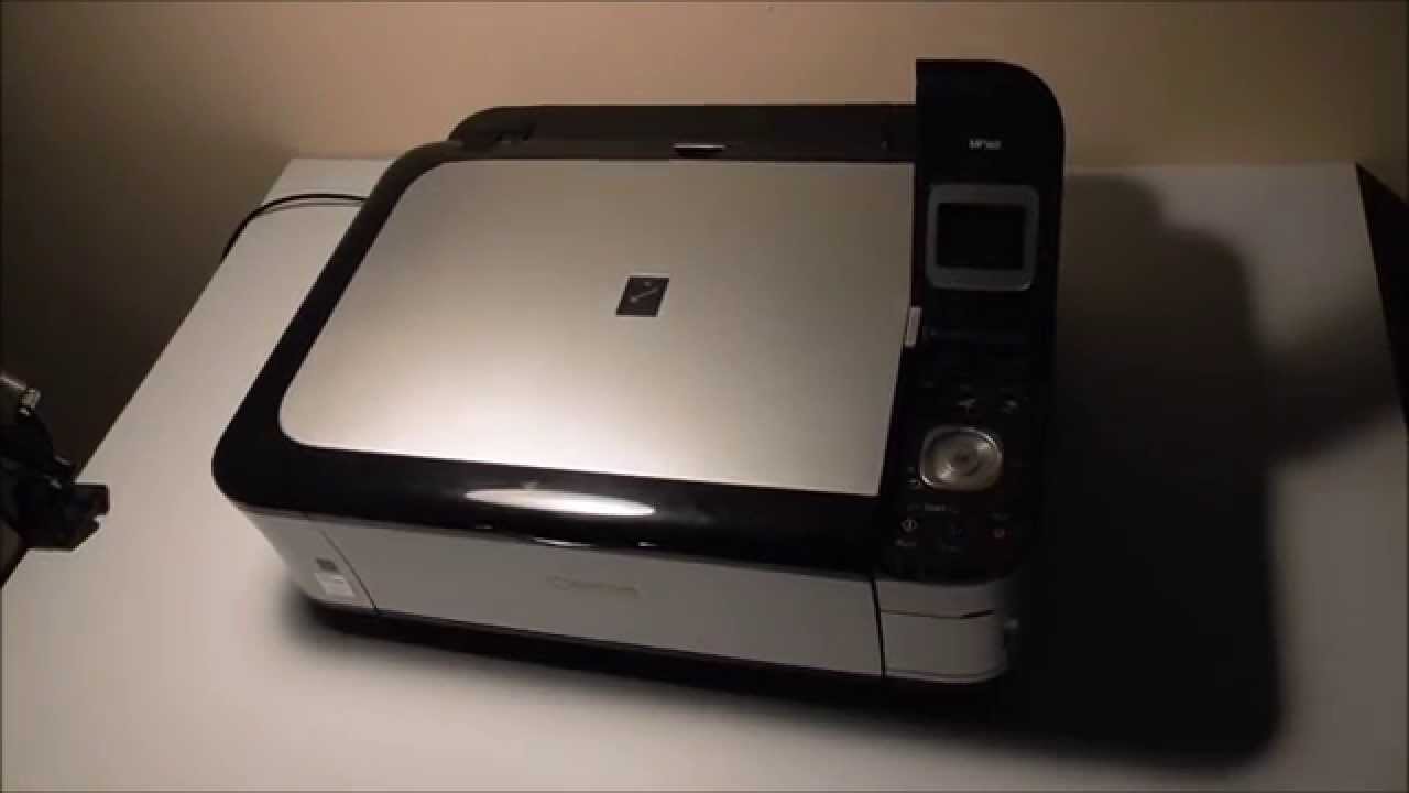 JCARWIL PAPERCRAFT Printing PART 1 (Printer) - YouTube