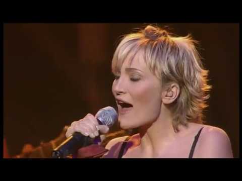 Patricia Kaas   Si Tu Reves