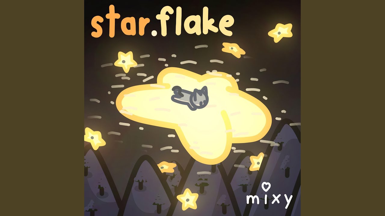 star.flake - YouTube