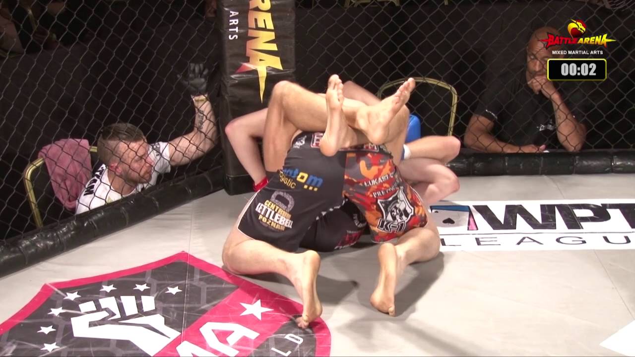 Lukazx szala VS Chris Radcliffe - YouTube