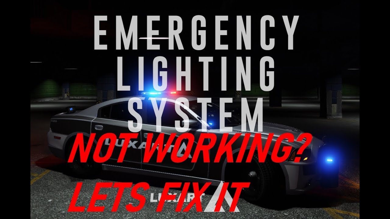 ELS NOT WORKING? LETS FIX IT - YouTube