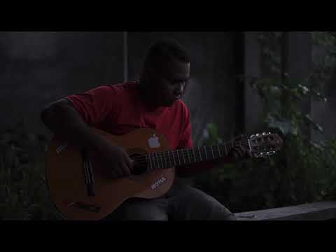 Dj spongebob (cover gitar)