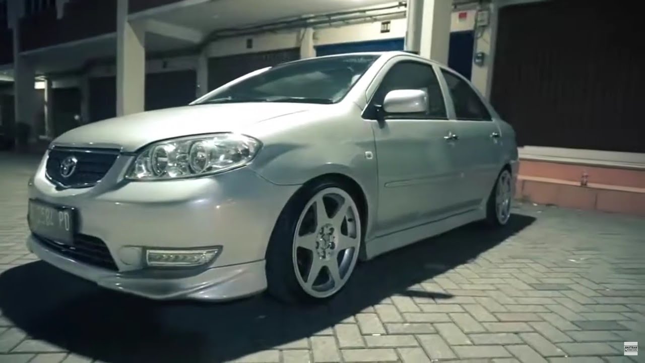 Toyota Vios Gen1 E 2003 - Static!!! #CarVlog #AmatiranJunkcarsReUpload ...