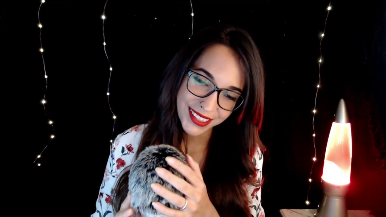ASMR CANTANDO una nana 🎧 [Español] - YouTube