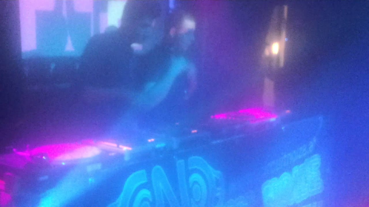 Wanted Dj´s @ Ash Beat Vol. 10 ( Circuit Noize ) - YouTube