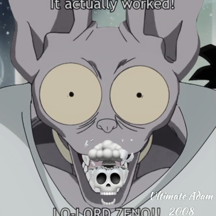 Saiyan Goku'nun Alan Genişletmesi! (Domain Expansion) #edit#dbs#dbz# ...