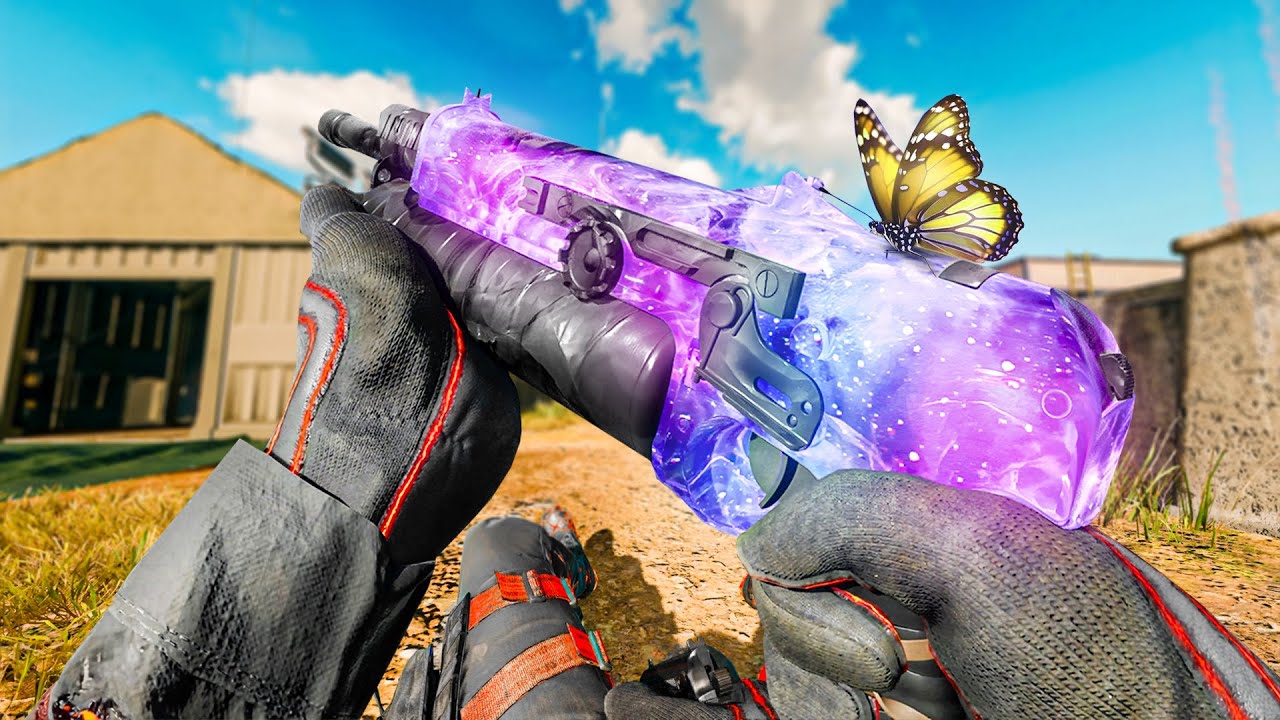 *New* META XM4 and PP-919 CLASS is BROKEN on Rebirth Island 🏆 - YouTube