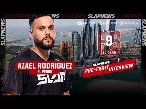 Azael Rodriguez vs Eddie Brahimir the Battle for El Perro's Respect ...