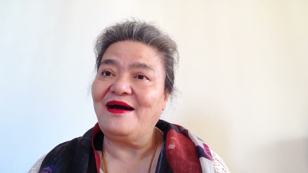 The Smiling Souls: Nilima Singh - YouTube