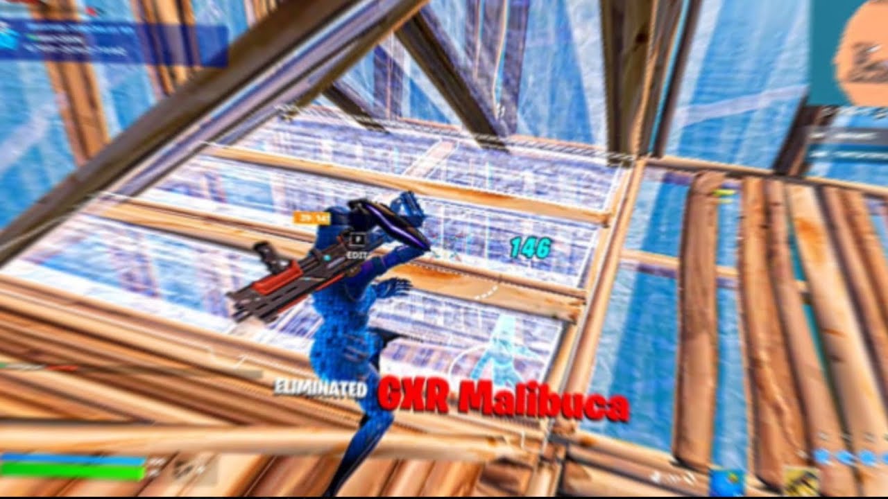 montage for @pxlarized1529 and @boltz1x - YouTube