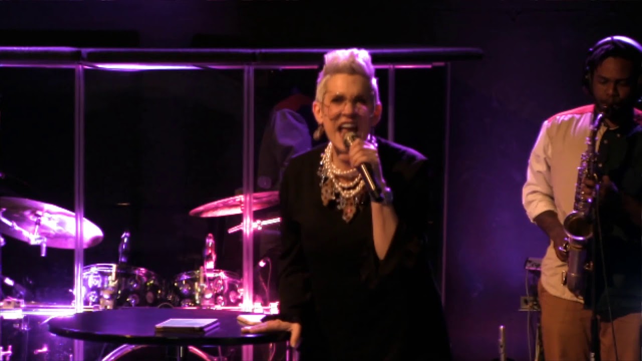 Reality Check - Pastor Kim Pothier - YouTube