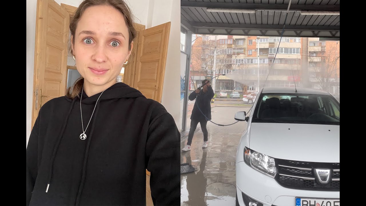 Dana Lucia regresa a casa - YouTube