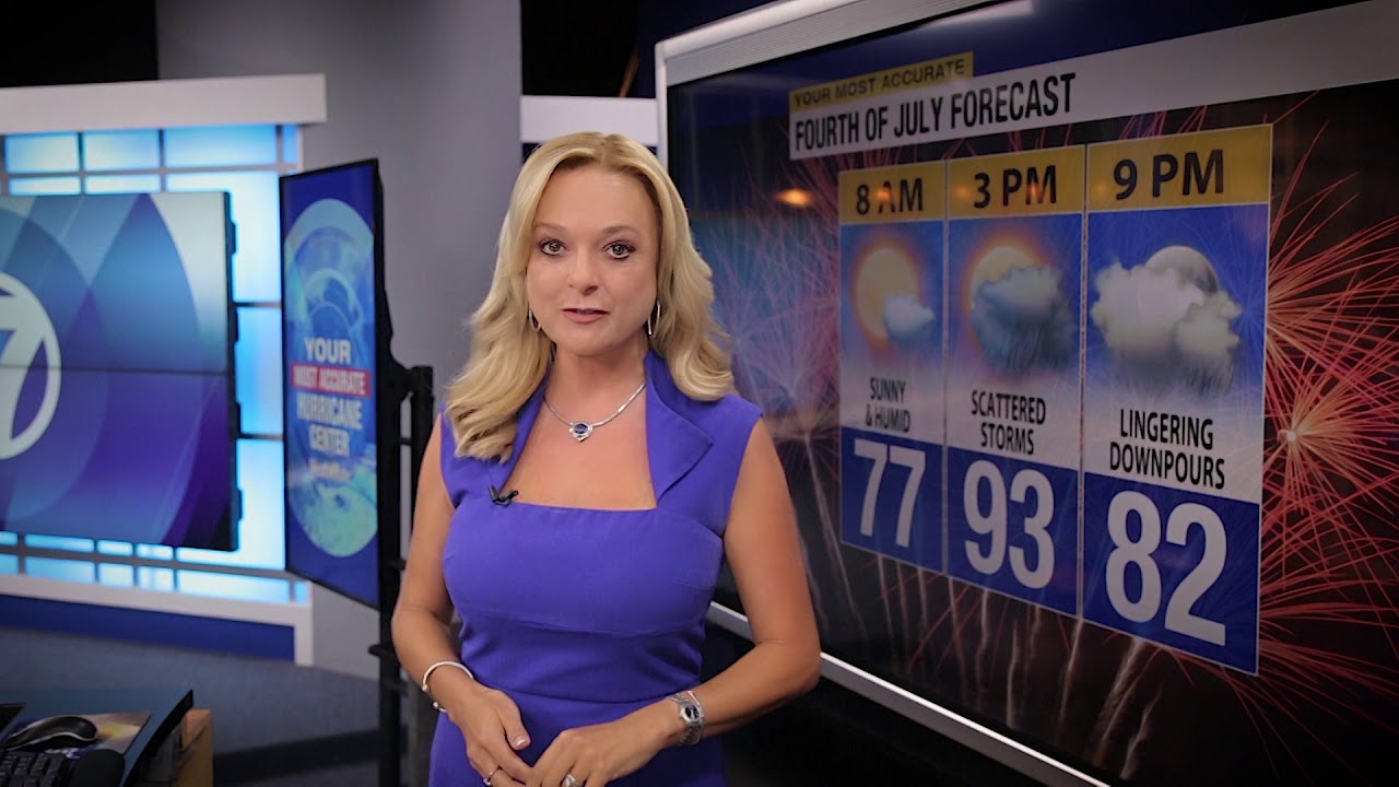 JEN STACY 6 29 18mov - YouTube