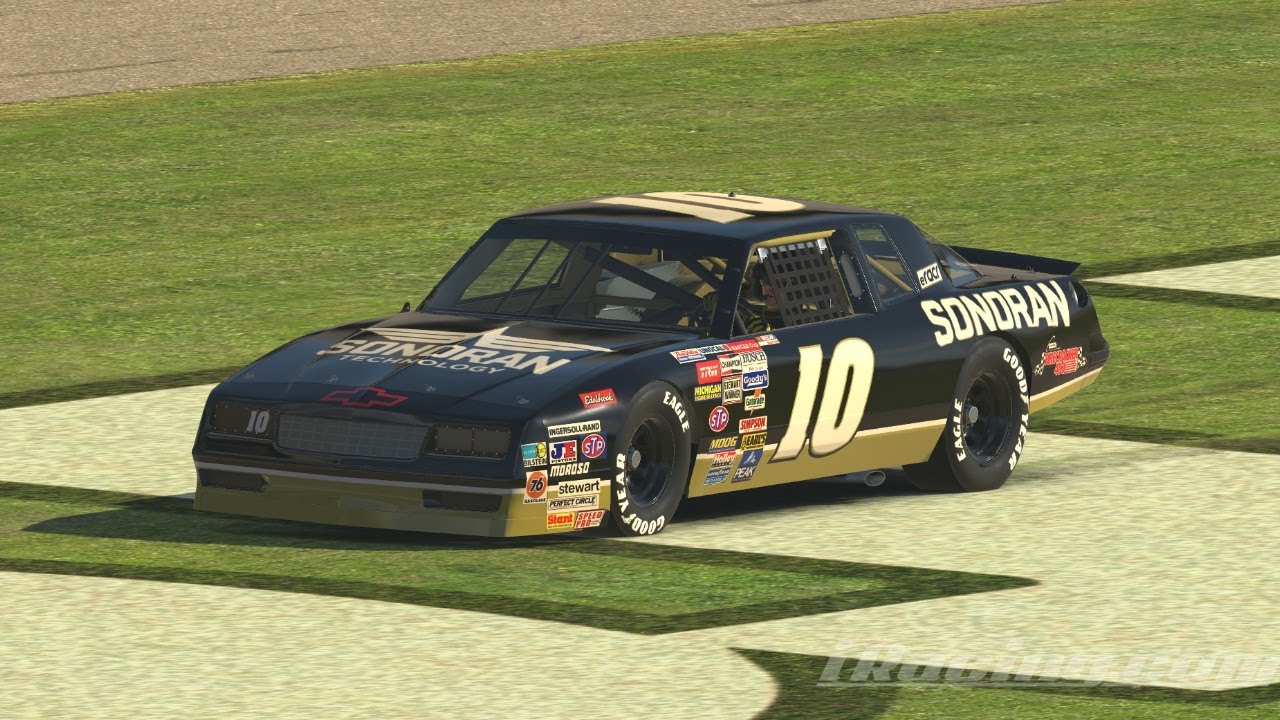 Firecracker 400 Prelim Race # 6......40 laps...Top 11 advance - YouTube