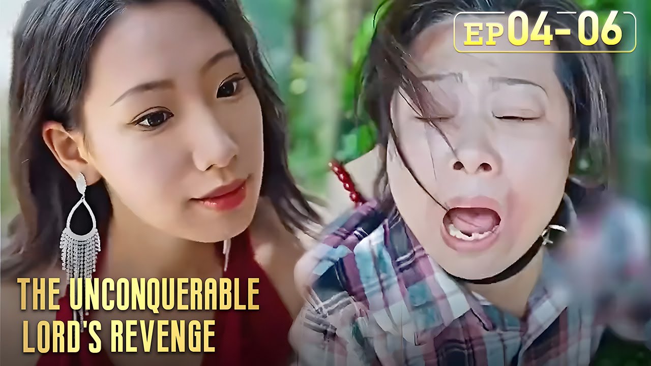 A man pays his wife 5 million dollars,but she tortures his parents[The ...