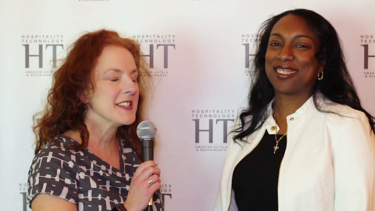 2019 Murtec Kesha Williams Interview - YouTube