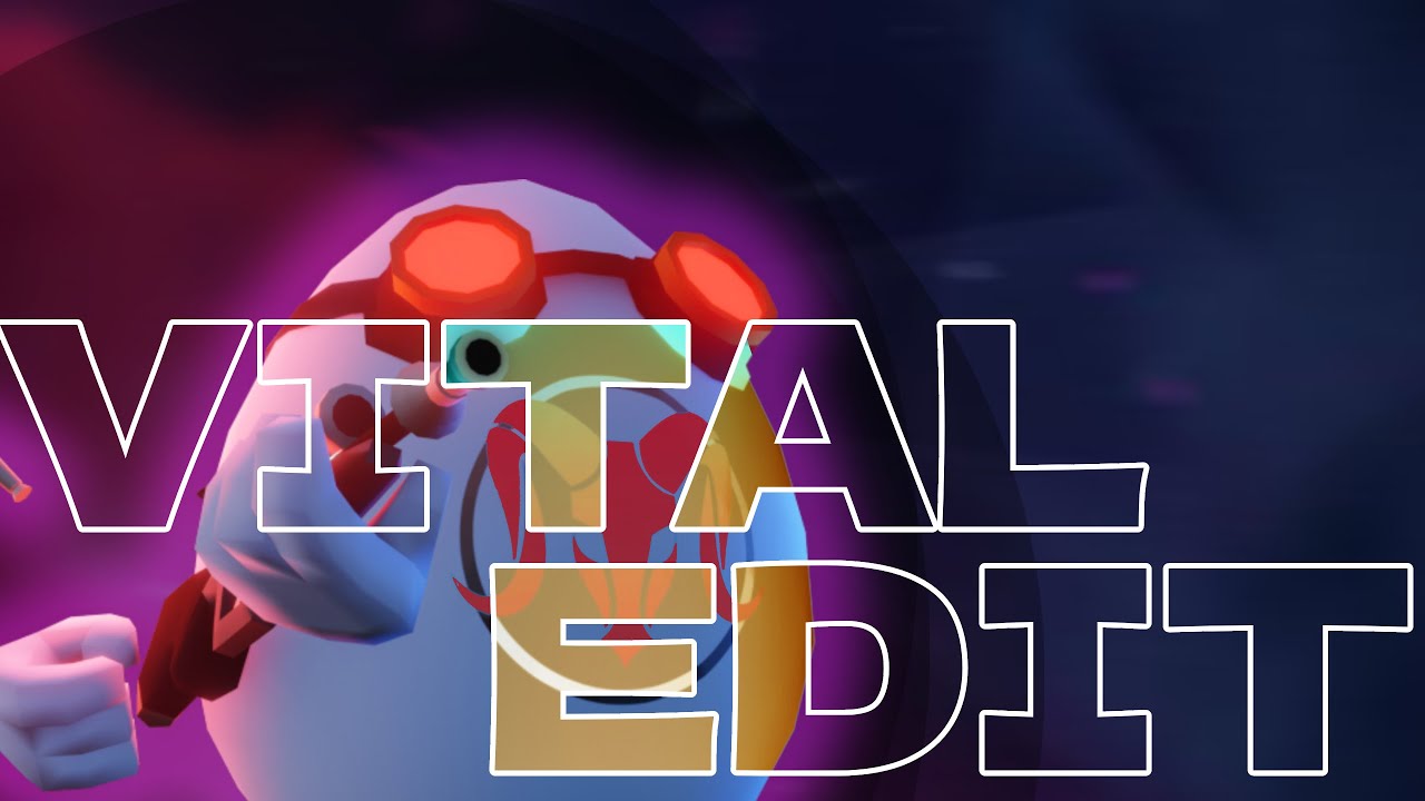 vital edit | shell shockers montage - YouTube
