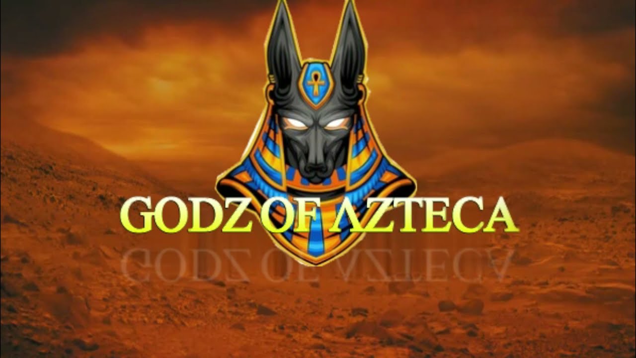 Gods of Azteca: Sands of Fate Cinematic Trailer - YouTube