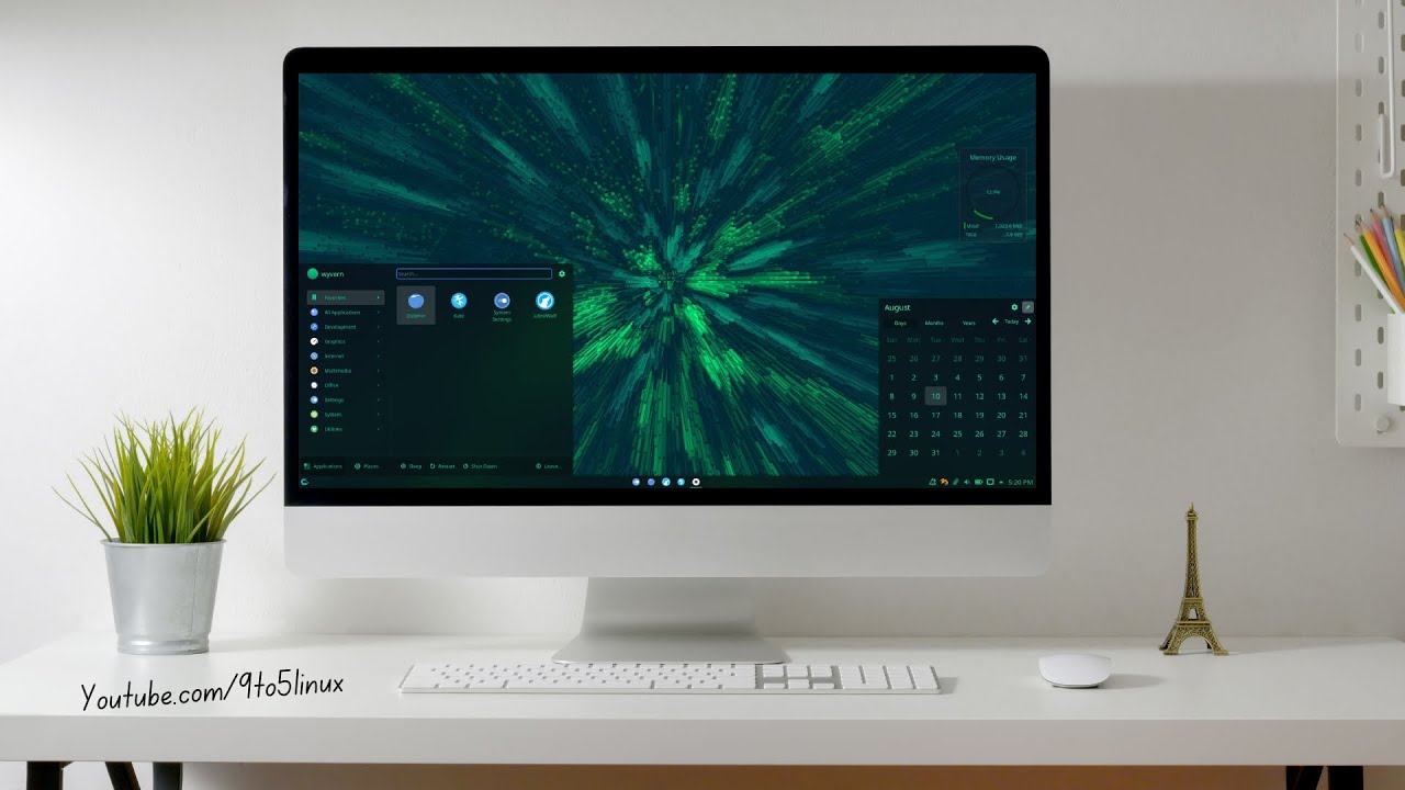 If You Like the Idea of Arch Linux but Want Something Far Easier to ...