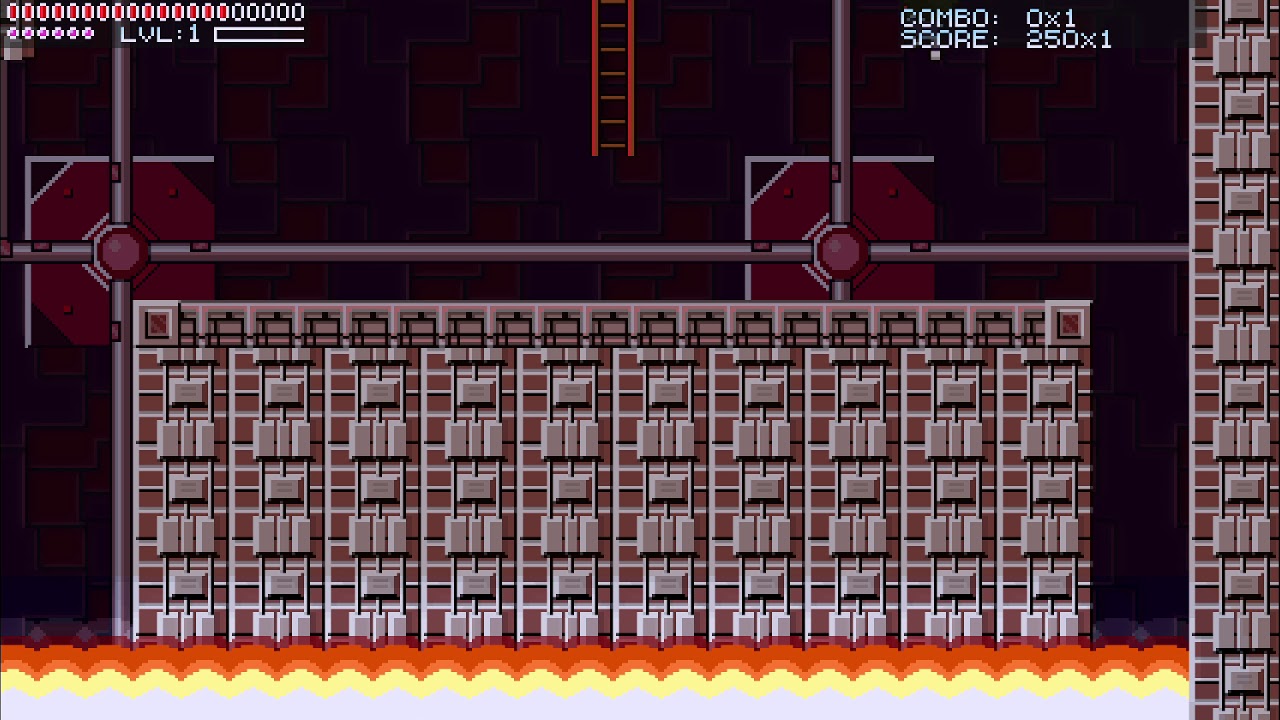 Splinter Zone Gameplay (PC Game) - YouTube