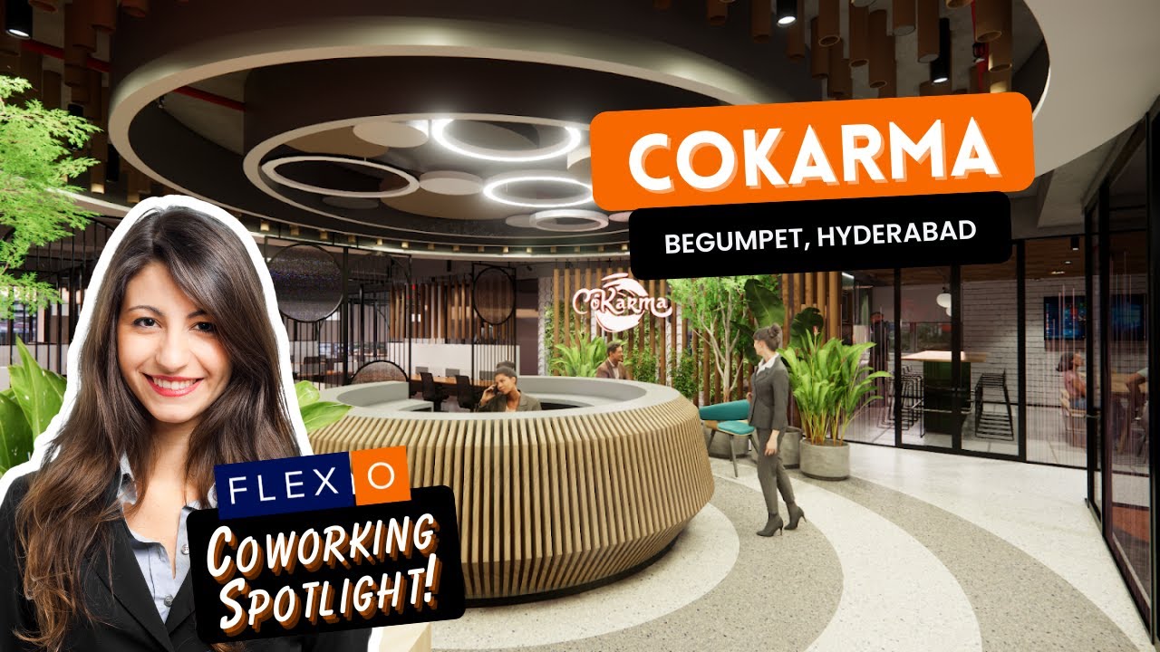 From Concept to Market Leader: Launching Your Business in CoKarma ...